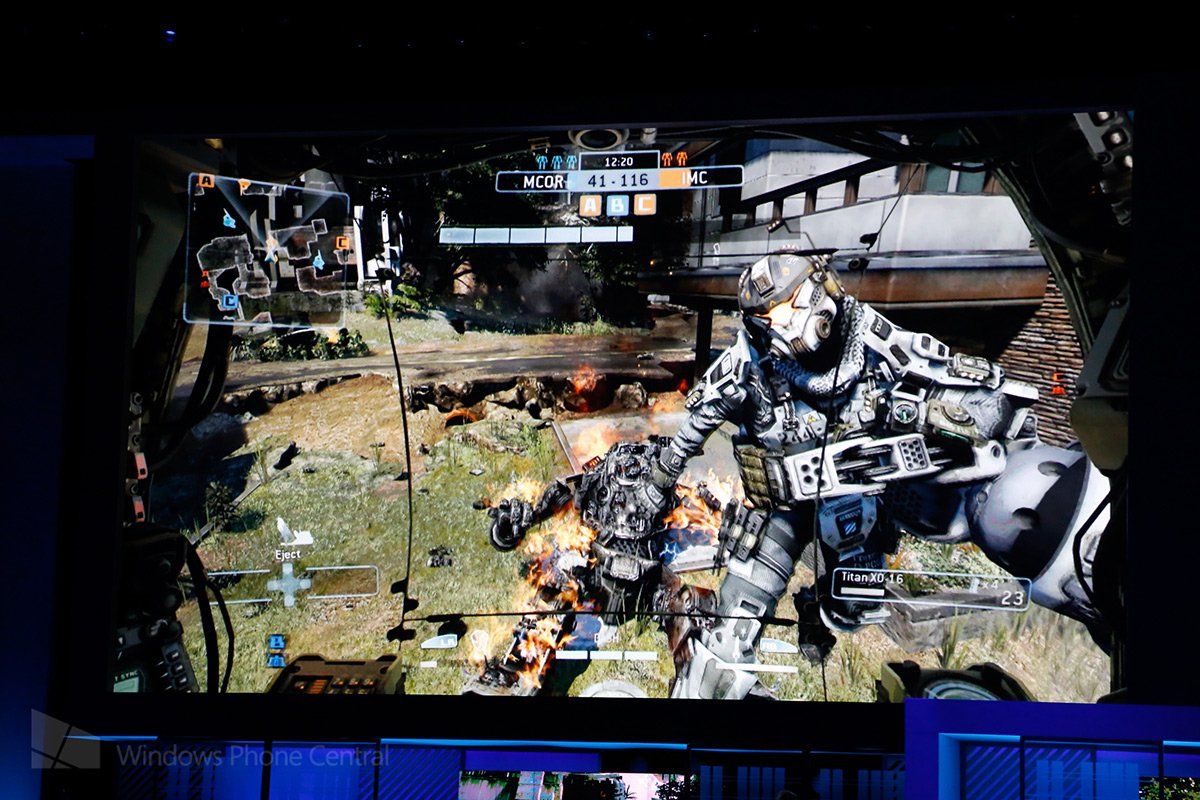 E3 2013 Re-Cap: The future of Microsoft's Xbox console | Windows Central