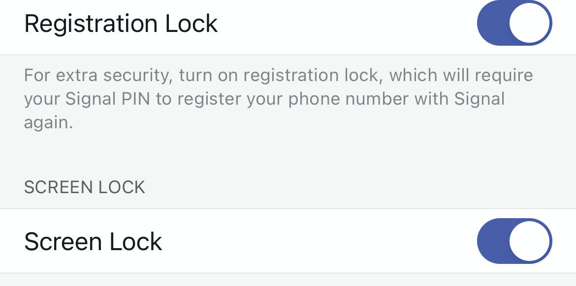 How to use the Signal app | Creative Bloq
