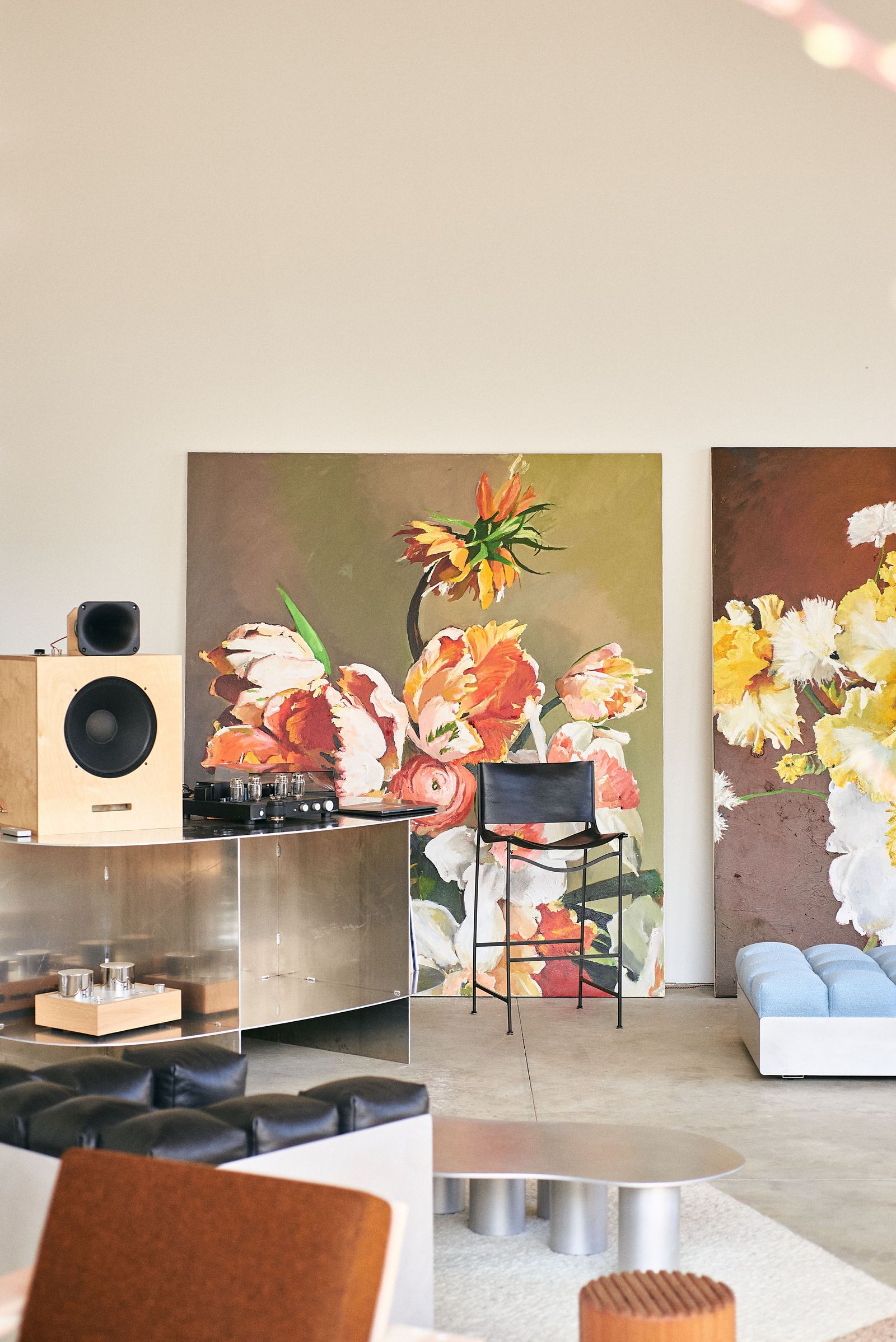 Studio Klein opens a new gallery space in Silverlake | Wallpaper*