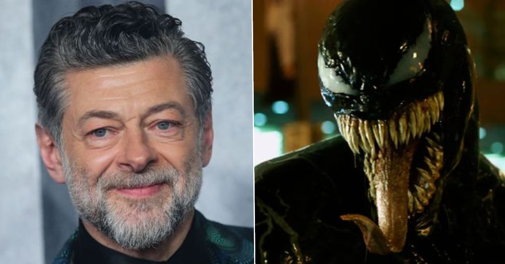 Venom 3’s villain Knull has finally unveiled its actor in The Lord of ...