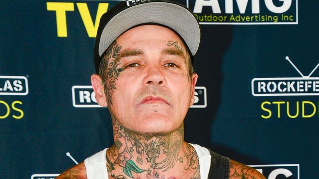 Crazy Town frontman Shifty Shellshock dead at 49 | Louder