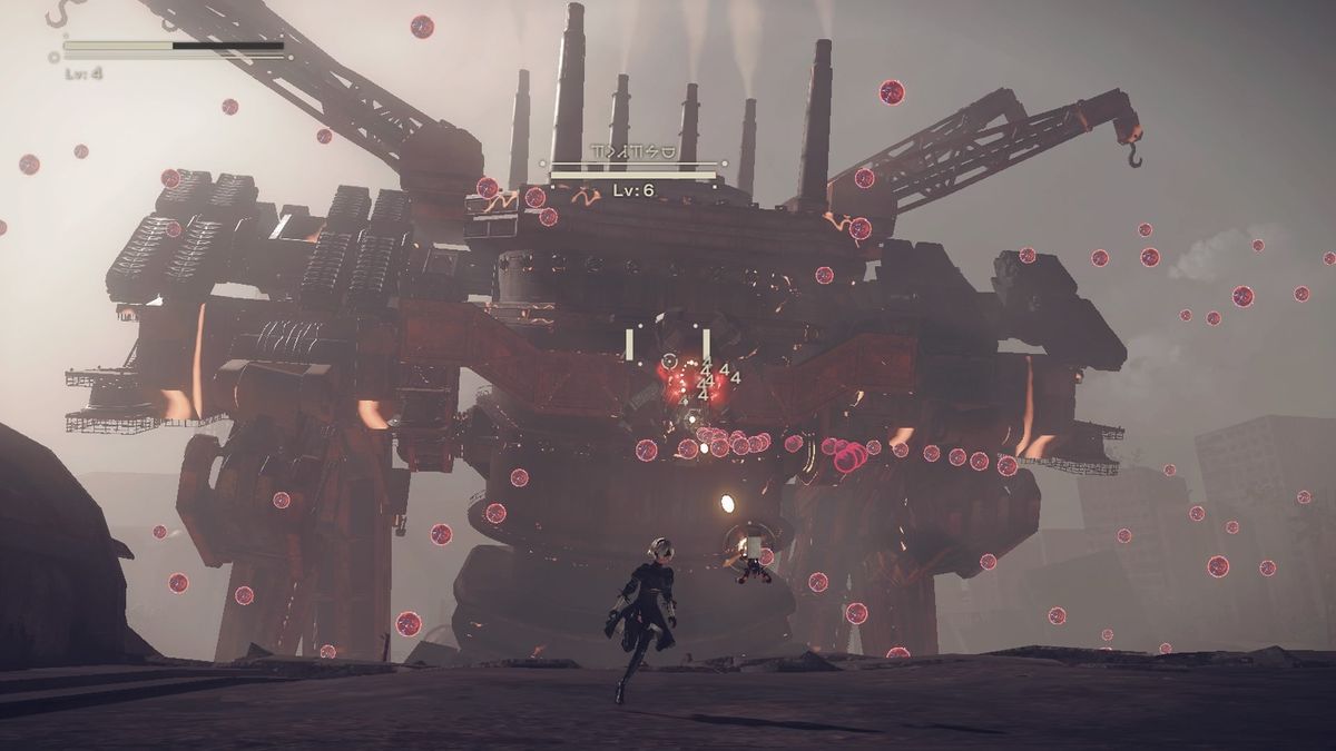 A look back at what made NieR: Automata so great | Windows Central
