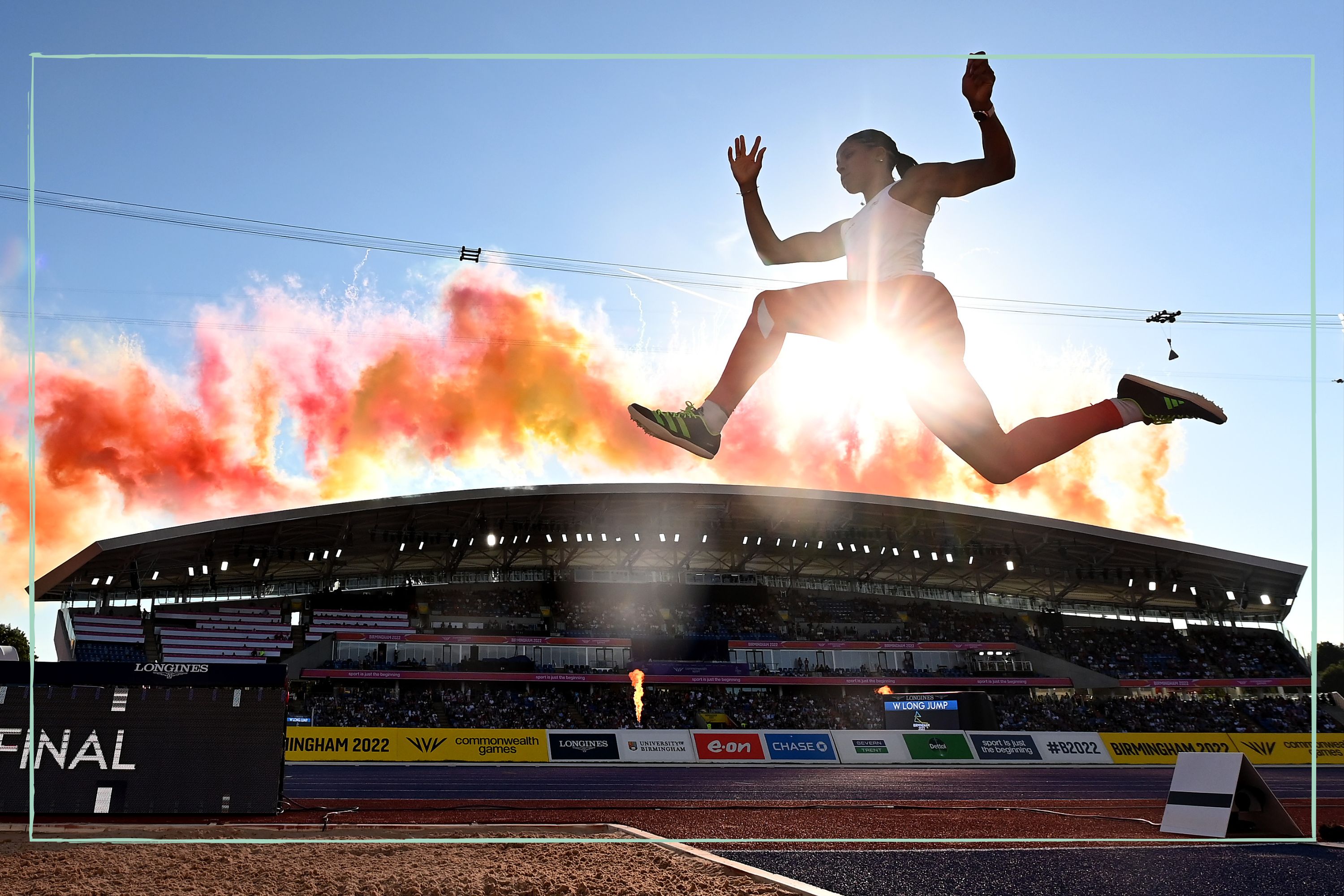 When Are The Next Commonwealth Games And How Often Are They Held GoodTo