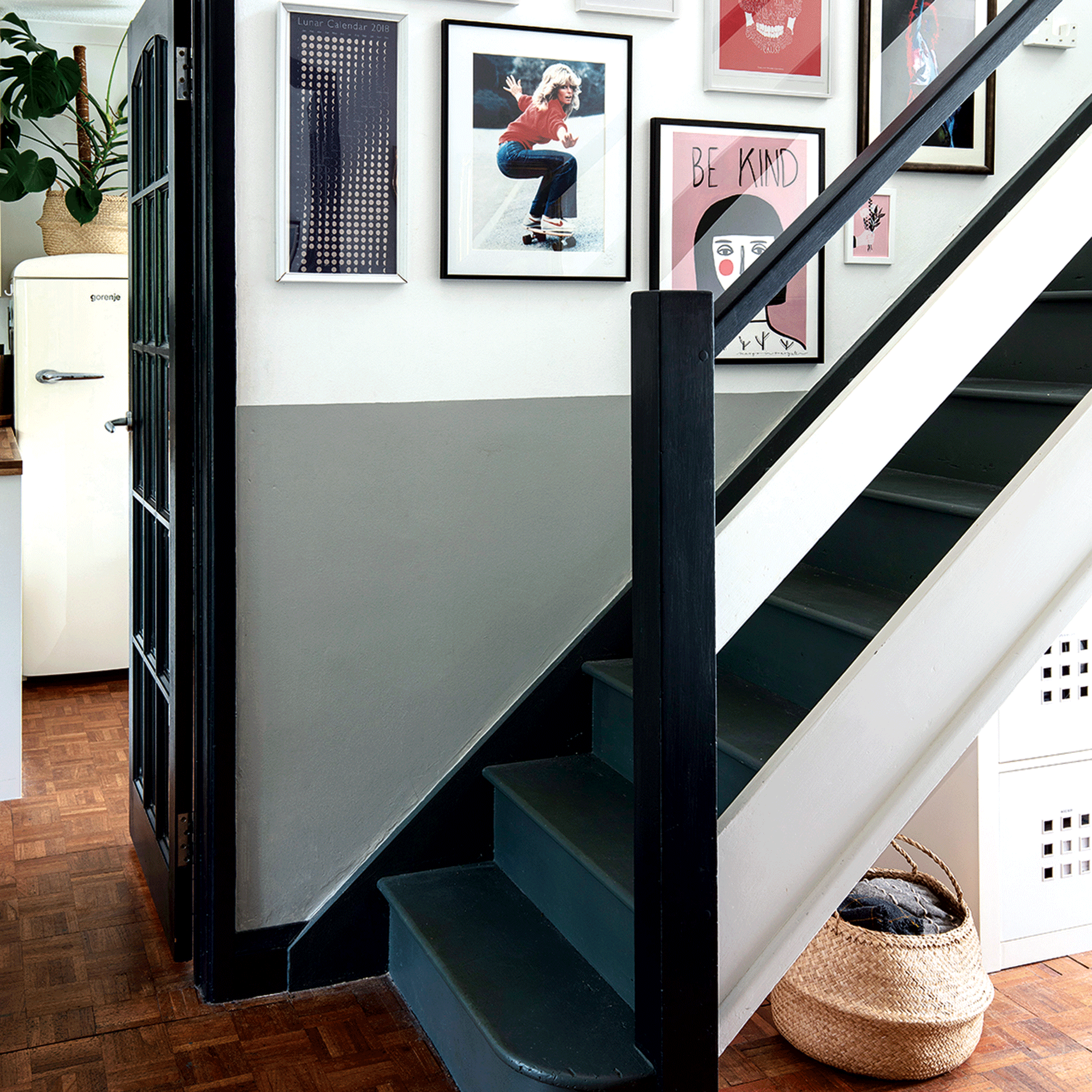 22 staircase ideas to give your steps a stylish revamp | Ideal Home
