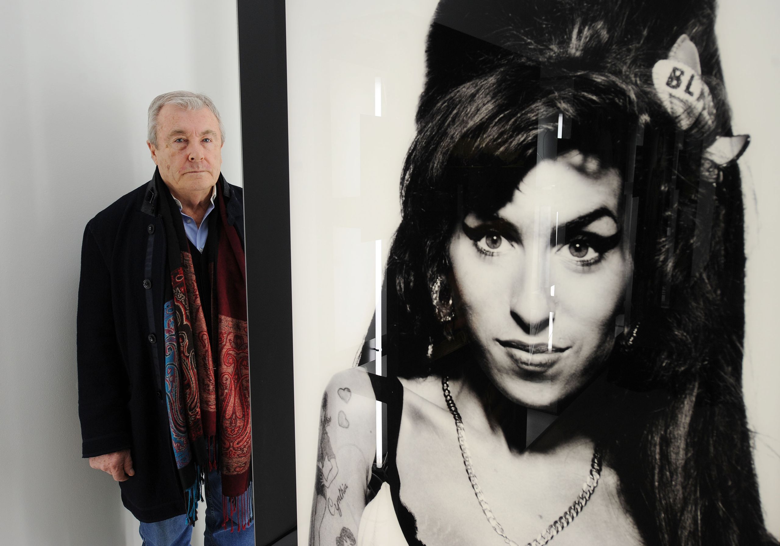 Terry O'Neill – 1938-2019: iconic British photographer remembered in ...