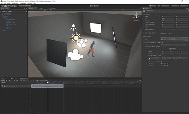Understand The Unity Asset Import Pipeline Creative Bloq