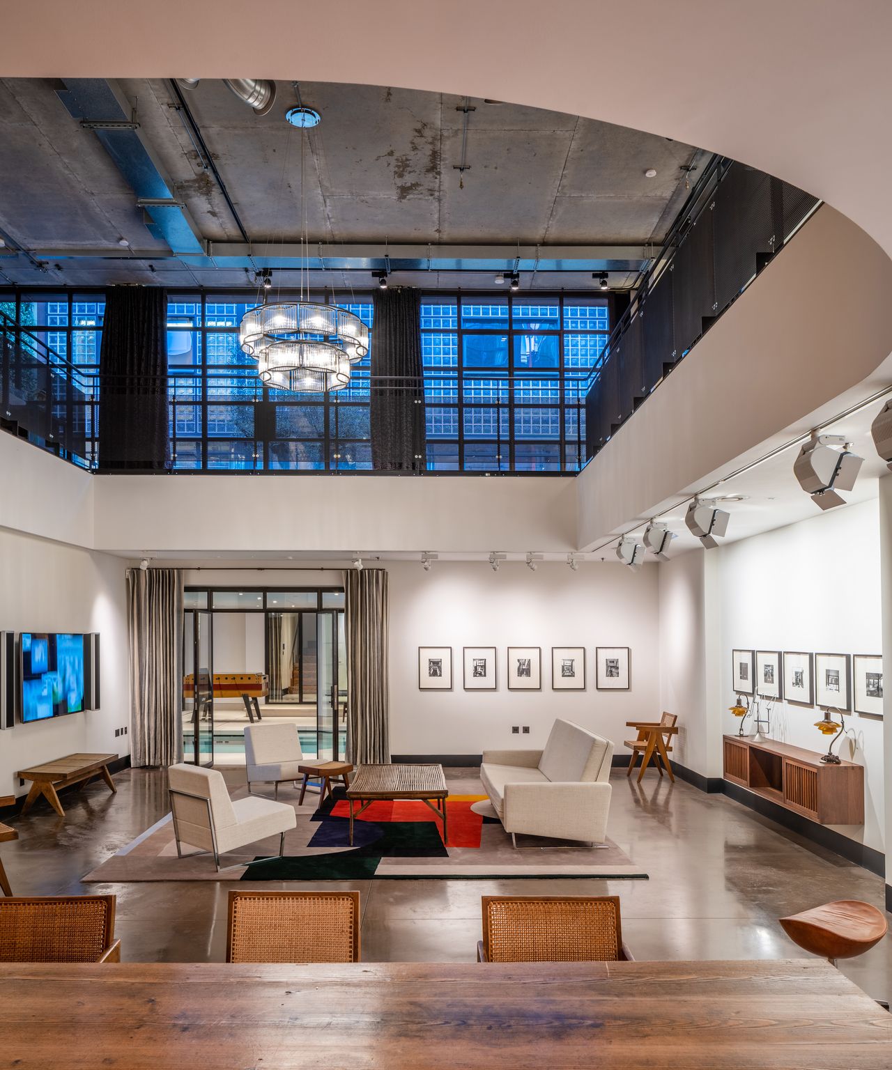 Inside Tim Burton’s home in Primrose Hill – currently for sale | Livingetc