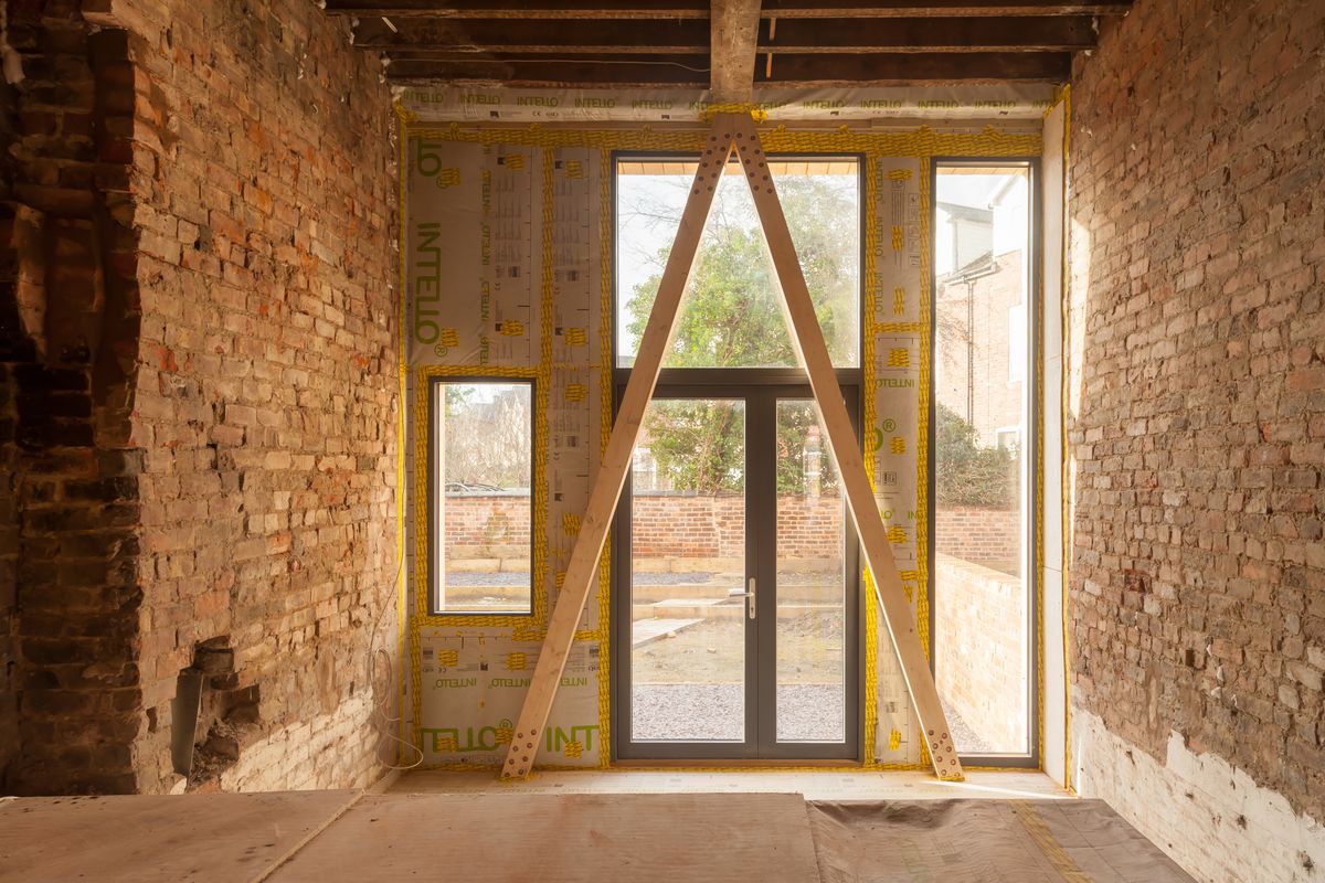 EnerPHit: A Guide to Passivhaus Standard Retrofit | Homebuilding