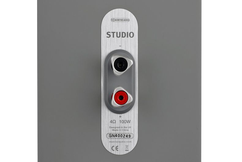 Monitor Audio Studio review | What Hi-Fi?