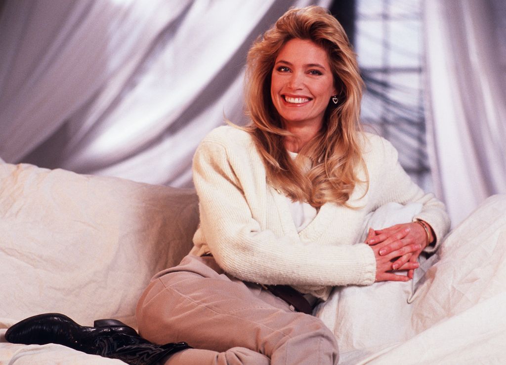 The 32 Most Iconic Supermodels of the 80s | Marie Claire