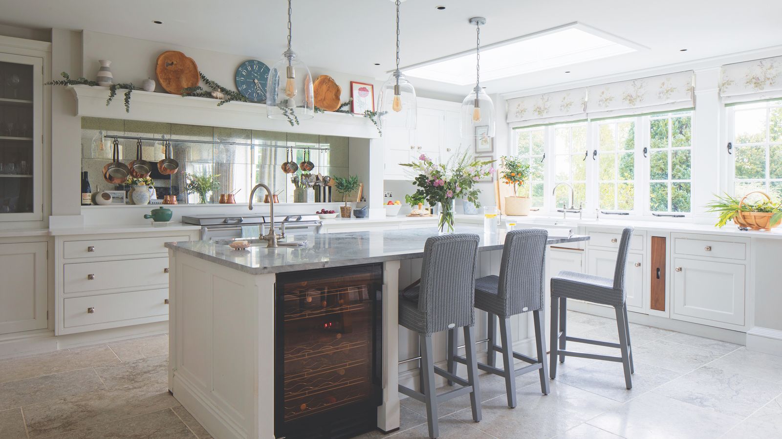 A smart reno turned this disjointed house into a dream home | Ideal Home
