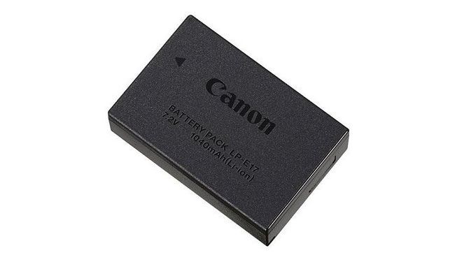 The best camera batteries | Digital Camera World