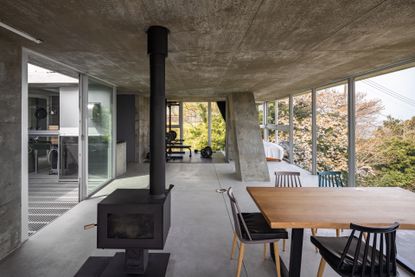 This is Torus House by Noriaki Hanaoka Architecture | Wallpaper*