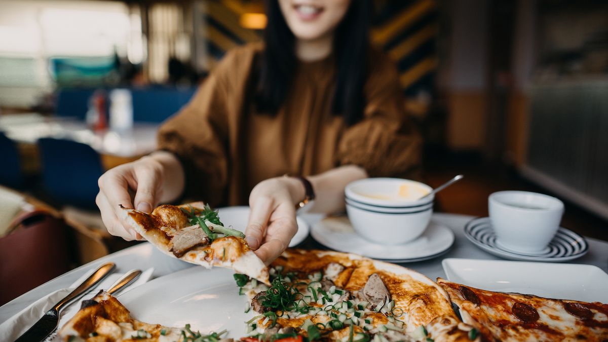 5 eating habits that are keeping you awake at night — and 3 sleep ...