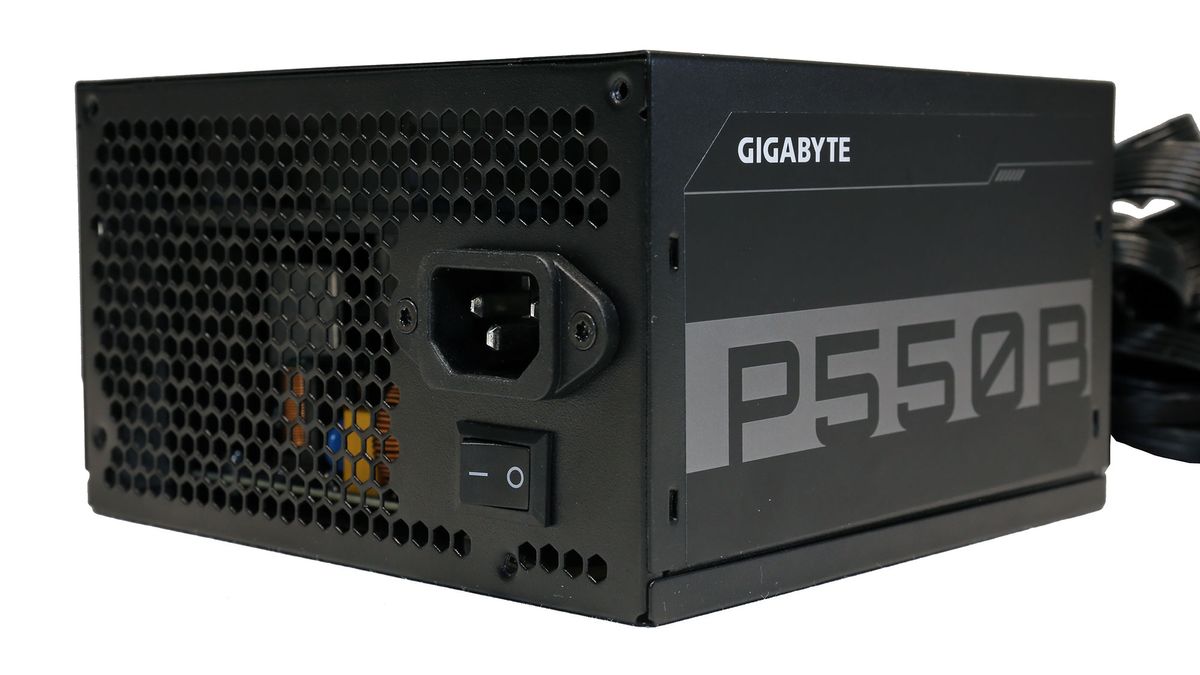 Bottom Line - Gigabyte P550B Power Supply Review - Page 6 | Tom's Hardware