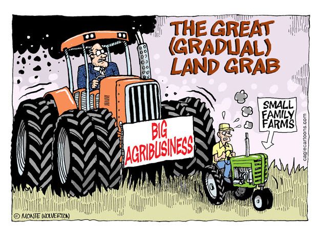 Plow through | The Week