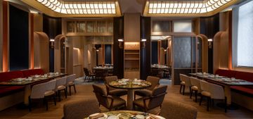 Club Bâtard is Hong Kong’s new members’ wine club | Wallpaper*