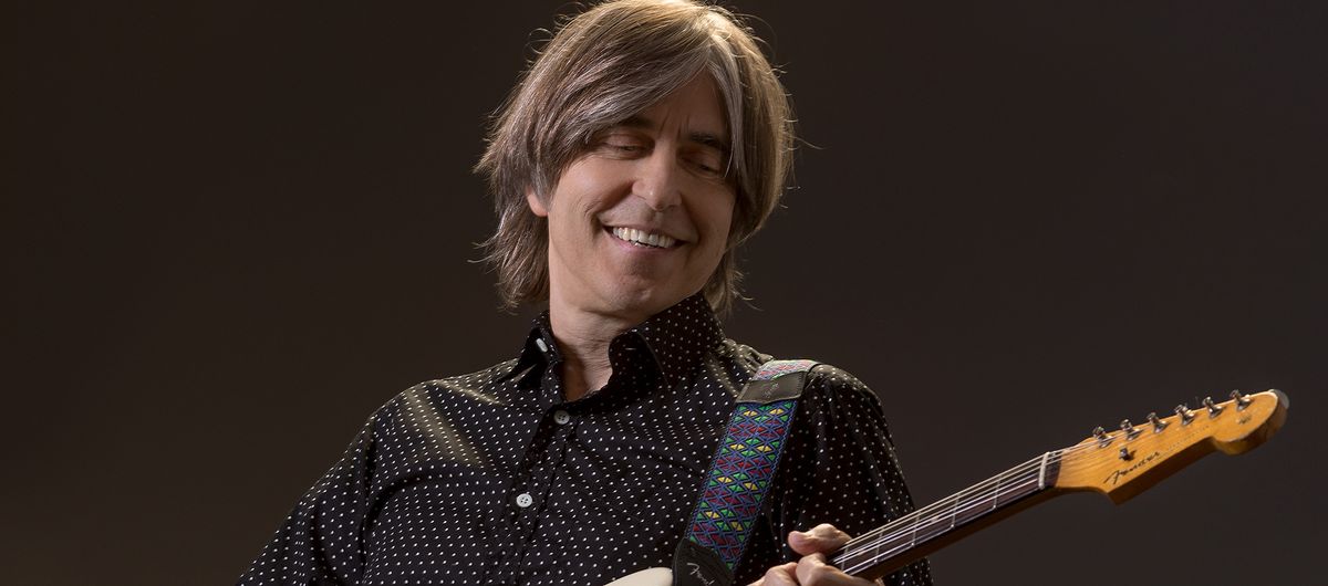 On His Latest Tour, Eric Johnson Revisits His Best-Loved Work, 'Ah Via ...