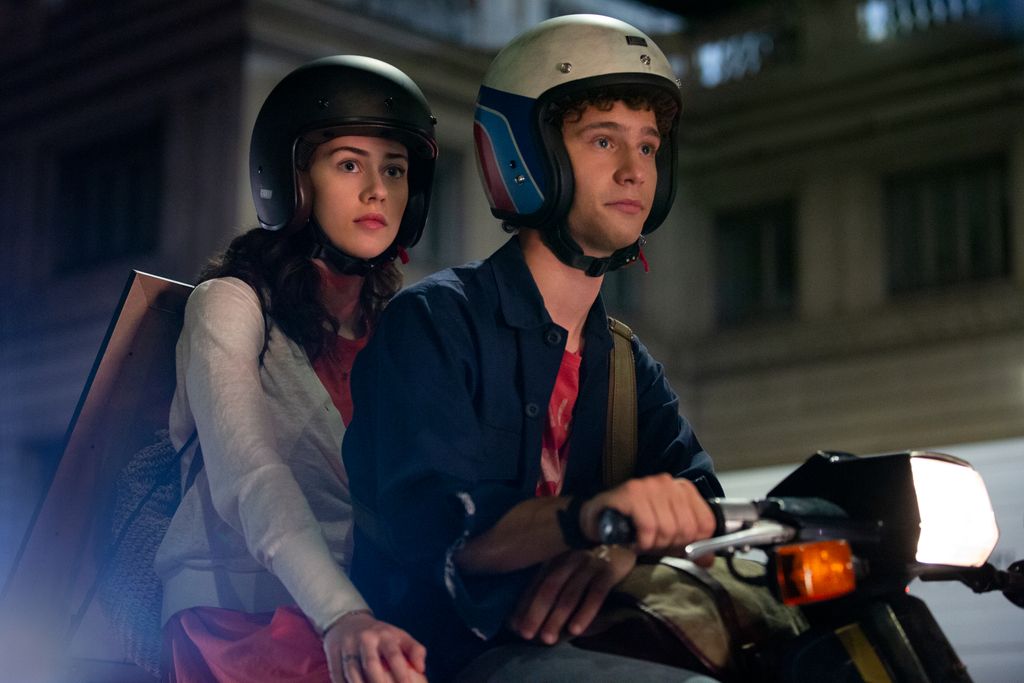 Love & Gelato: release date, cast, plot, trailer and more | What to Watch