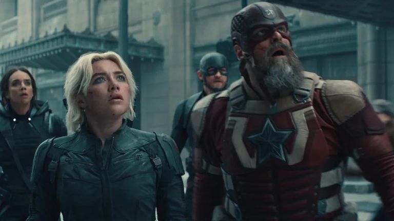 Best DC characters, ranked: the greatest superheroes put to the test ...