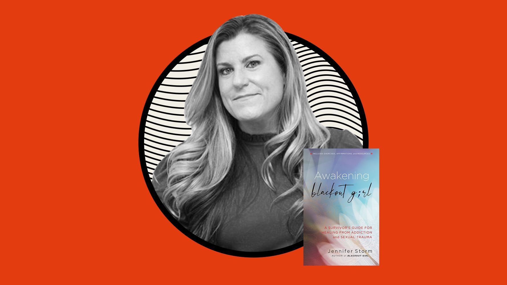 Read an Excerpt From Jennifer Storm's 'Awakening Blackout Girl' | Marie ...