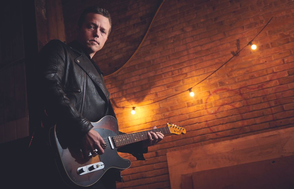Classic interview: Jason Isbell offers his 9 tips for songwriters ...