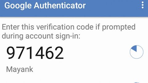 How to add two-factor authentication to Linux with Google Authenticator | TechRadar