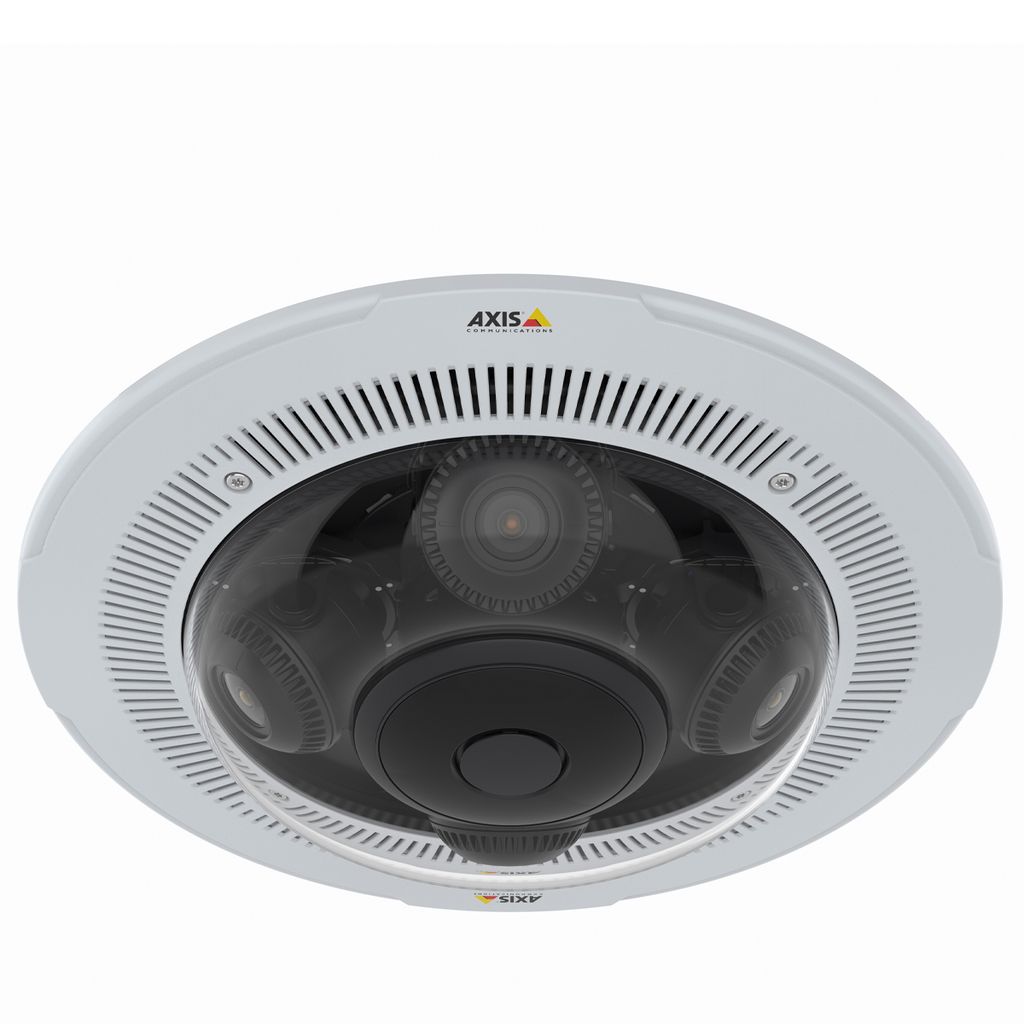 The best 360-degree outdoor security cameras | Digital Camera World