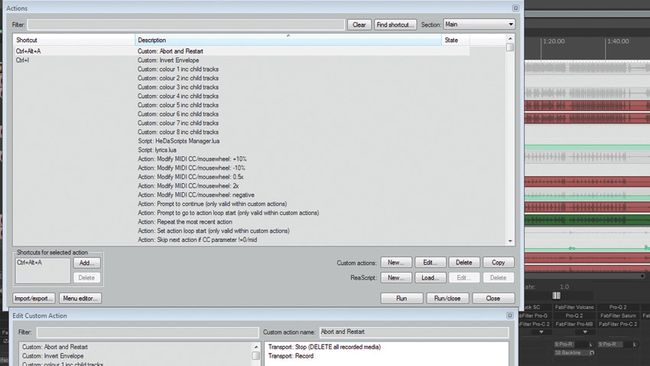 20 Reaper power tips: get on the fast track to learning this affordable ...