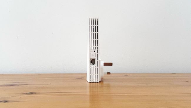 TP-Link RE700X Range Extender review | TechRadar