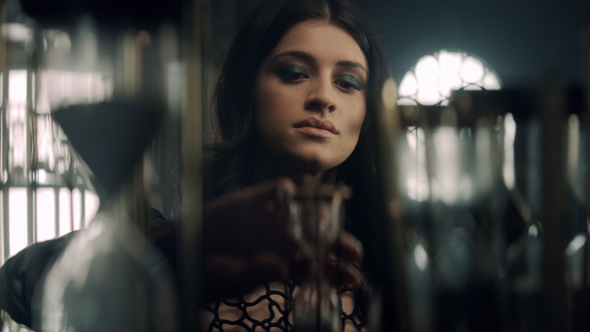 The Witcher episode 5 recap: Yennefer and Geralt's relationship has a ...