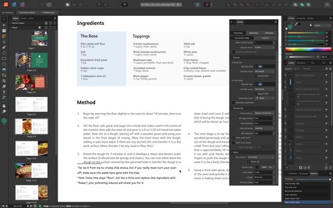 Best Adobe InDesign alternative of 2025: Top tools for page layout ...