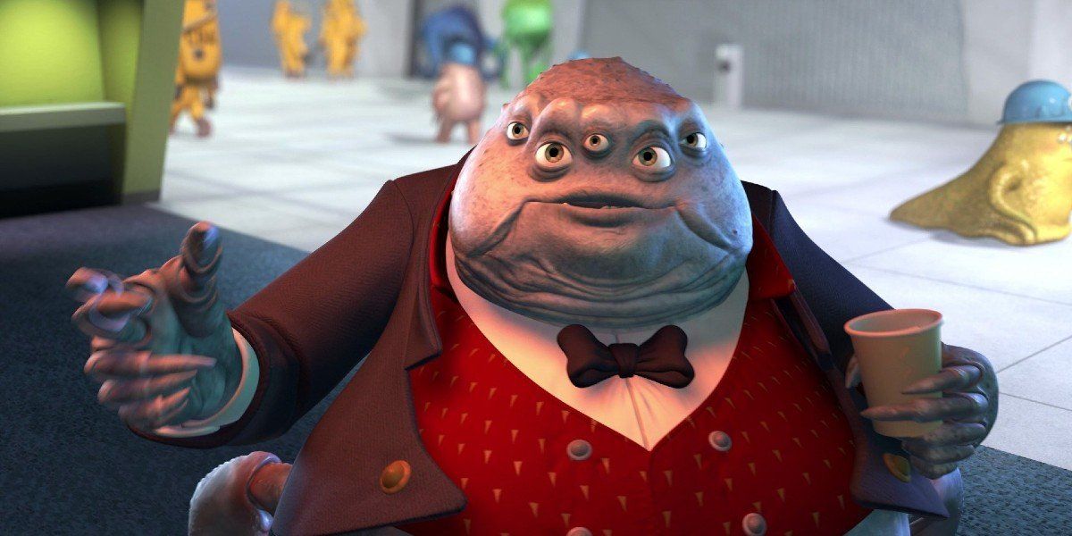 7 Monsters Inc. Things To Remember While We Wait For Disney+'s Monsters ...