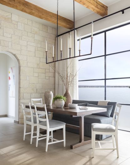 Dining sofas - designers on the trend you need to know about | Livingetc