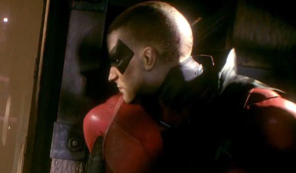 Batman: Arkham Knight Trailer Reveals New Playable Characters | Cinemablend