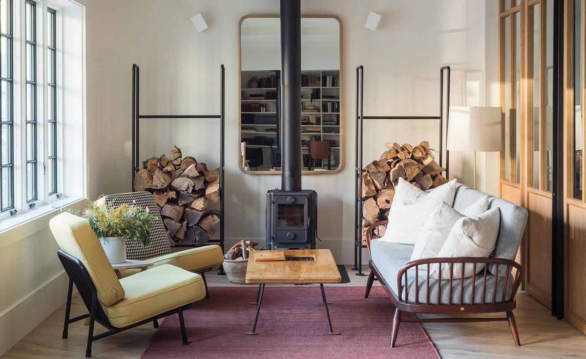 Workstead creates lighting for city / country | Wallpaper*