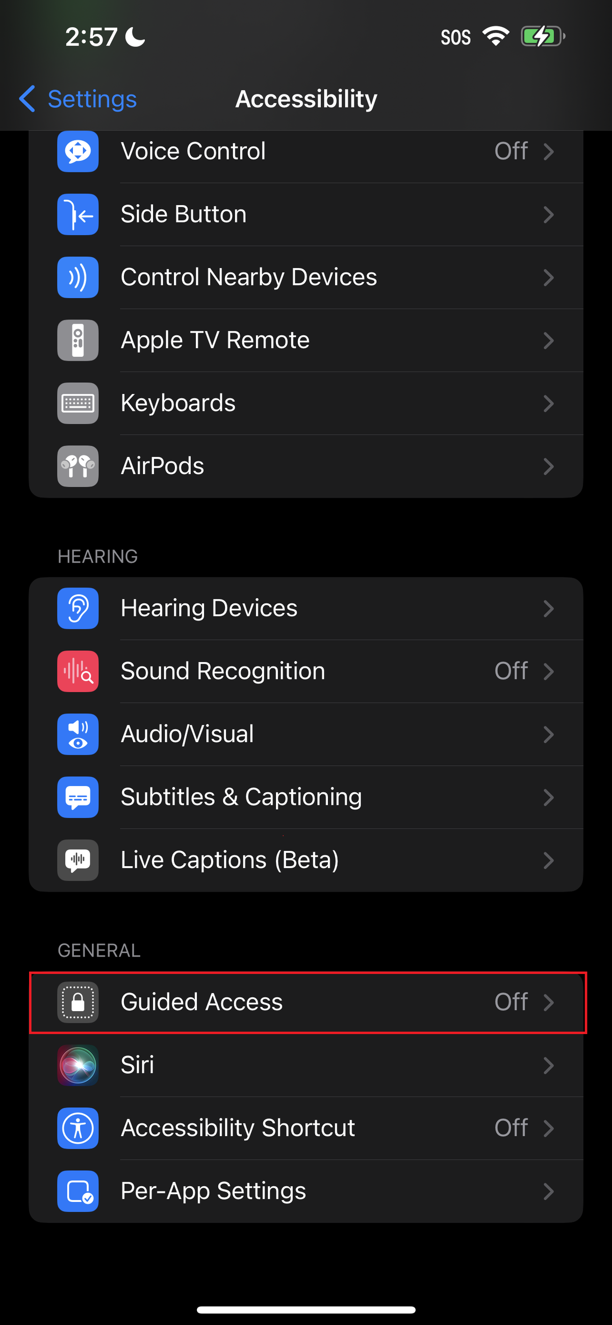 How to lock screen on iPhone | Laptop Mag