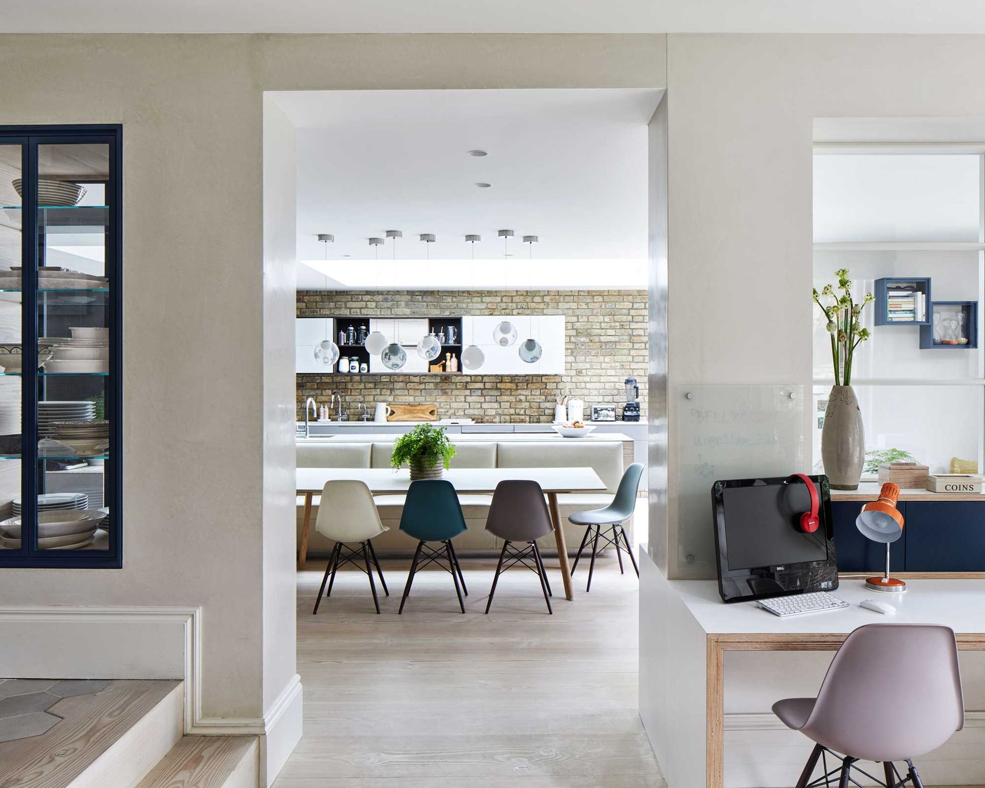 What is zoning in interior design? Expert layout tips | Homes and Gardens