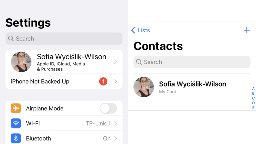 How to find my phone number | TechRadar