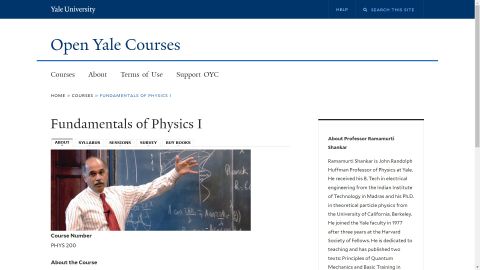 Best online physics courses: Learn physics at home from expert tutors ...