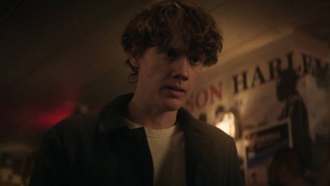 Who is Muse and who is playing him in Daredevil: Born Again? | GamesRadar+