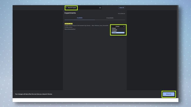 How to set Chrome flags | Tom's Guide