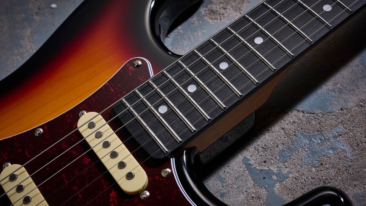 Mooer MSC10 Pro guitar review | Guitar World