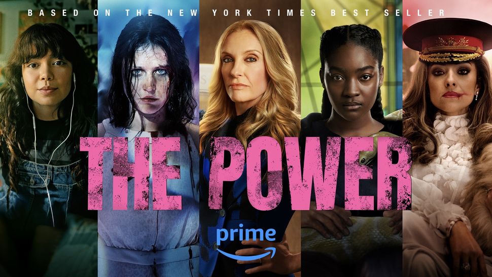 The Power: release date, cast, plot, trailer and all we know | What to ...
