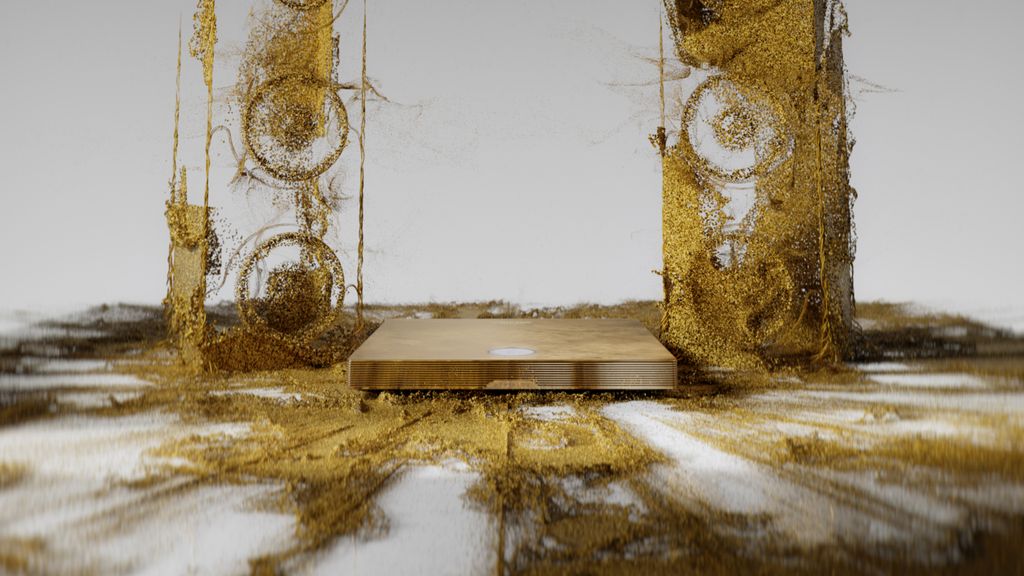 Devialet Astra is surely the most beautiful audio amp ever made | T3