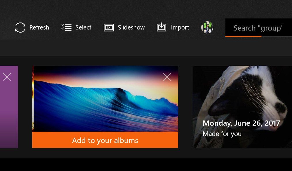 Microsoft begins soft rollout of 'intelligent' image searching in ...