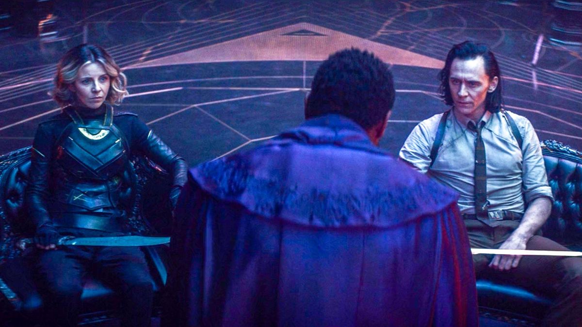 He Who Remains: What you need to know about the new MCU villain | Tom's ...