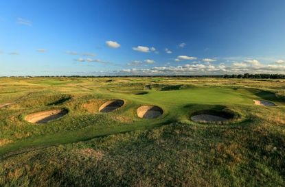 What Courses Has Alister MacKenzie Designed? | Golf Monthly