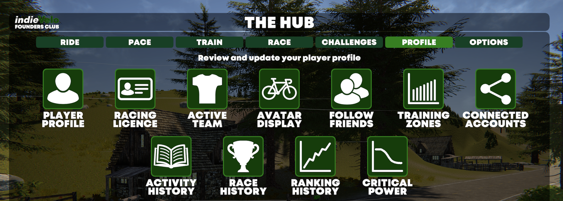 Meet indieVelo — Everything you need to know about virtual cycling's ...