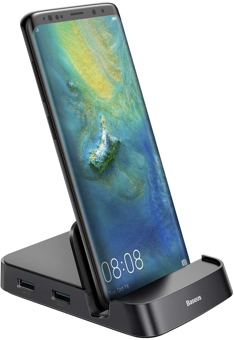 Best accessories for Samsung DeX 2025 | Android Central